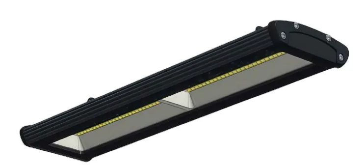 High Bay NovaLamps 150W: Ahorro Impactante para la Iluminación de tu ...